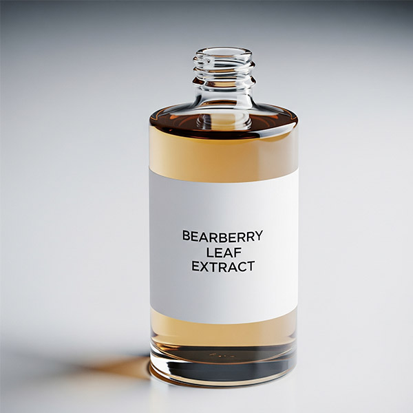 Bearberry Leaf Extract - Kasa India Life Sciences