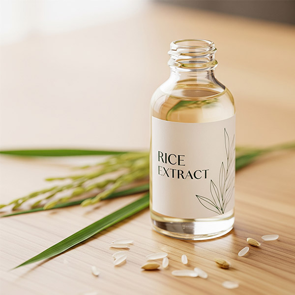 Rice Extract - Kasa India Life Sciences